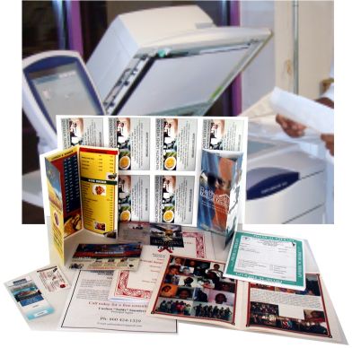 Living Word Imprints – Your one stop print shop